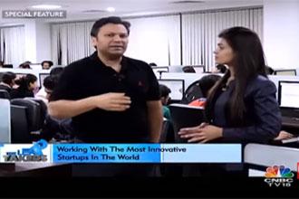 About Arcgate | Trusted Indian BPO & IT Outsourcing Services Provider ...